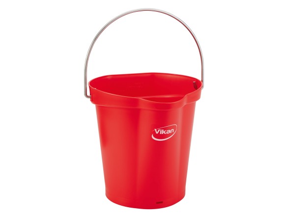 Vikan emmer (6 liter) - Visual Workplace B.V.