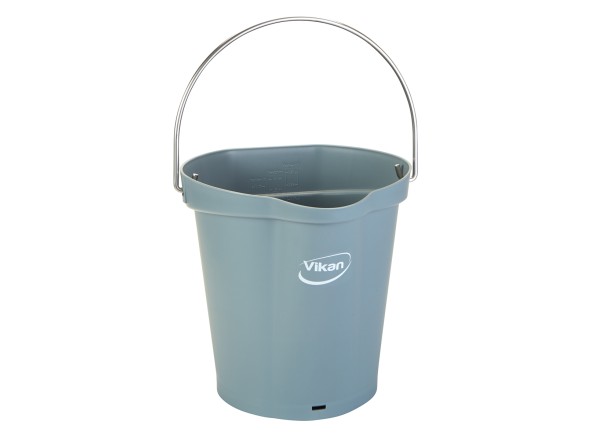 Vikan emmer (6 liter) - Visual Workplace B.V.