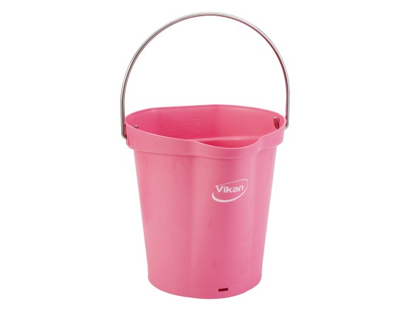 Vikan emmer (6 liter) - Visual Workplace B.V.