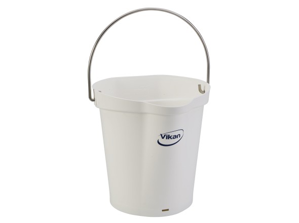 Vikan emmer (6 liter) - Visual Workplace B.V.