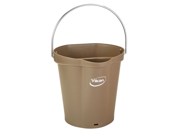 Vikan emmer (6 liter) - Visual Workplace B.V.